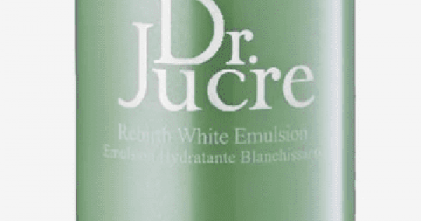 Dr. Jucre® Rebirth White Emulsion