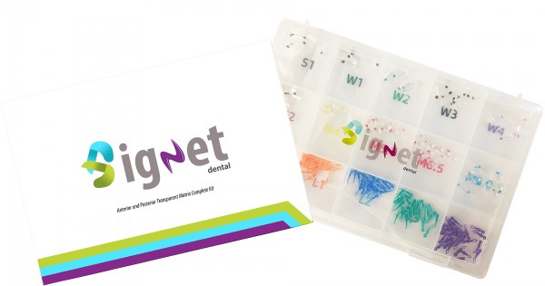 Signet Starting Kit
