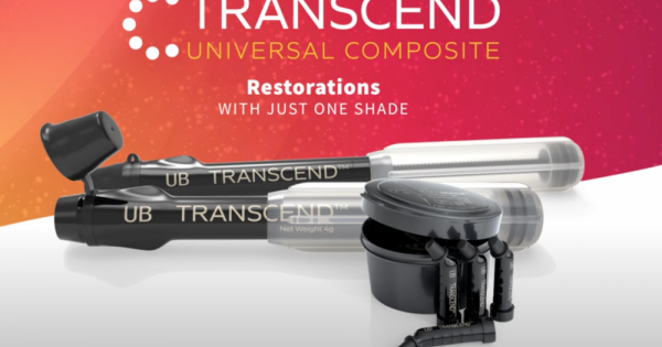 Transcend™ Universal Composite Universal Body