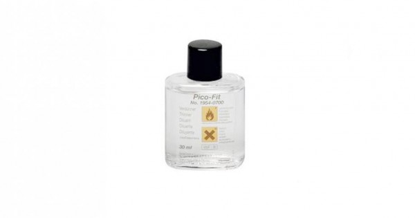 Pico-Fit Thinner (30ml)