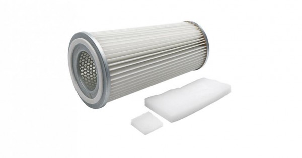 Fine Filter Set