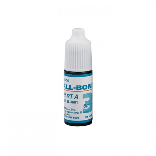 All-Bond 3 Part A & B Set (6ml Ea)