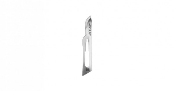 Round Titanium Scalpel
