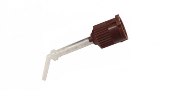 Dual-Syringe Mixing Tips & IntraOral Tips (30pcs)